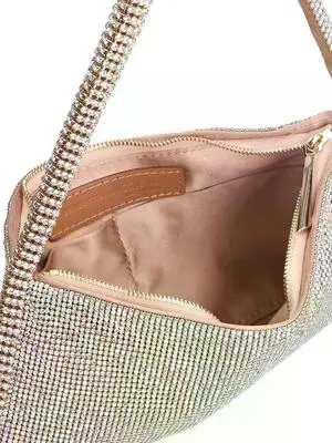 Benedetta Bruzziches Shoulder Bag - Silver