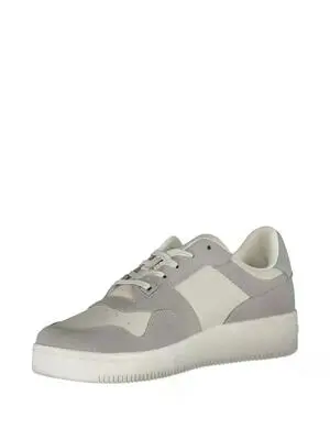 Tommy Hilfiger Court Panelled Sneakers