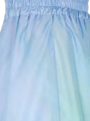 DRHOPE Elasticated Waist Palazzo Pants