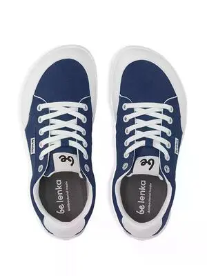 Be Lenka Rebound Lace-up Sneakers