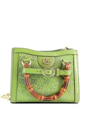 Gucci Studded Mini Bags