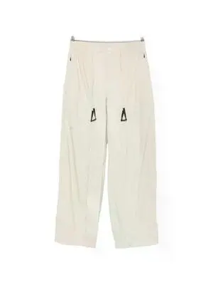 Oakley Zip-up Track Pants