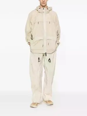 Oakley Zip-up Track Pants