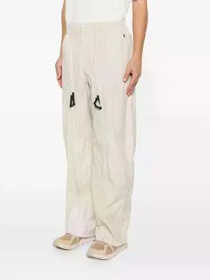 Oakley Zip-up Track Pants