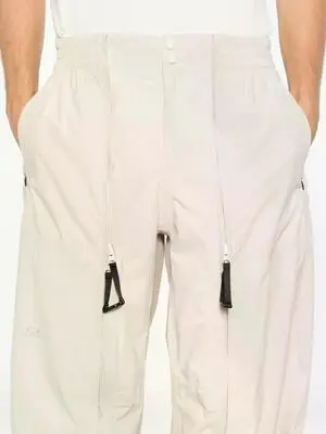 Oakley Zip-up Track Pants