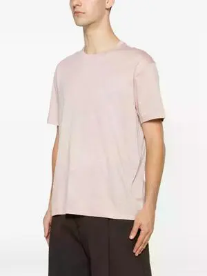 Paul & Shark Logo-print T-shirt