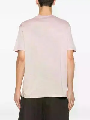 Paul & Shark Logo-print T-shirt