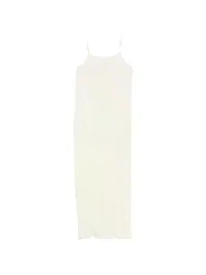 RAME Sleeveless Spaghetti Strap Maxi Dress