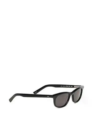 Chimi Rectangle Frame Sunglasses