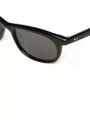 Chimi Rectangle Frame Sunglasses