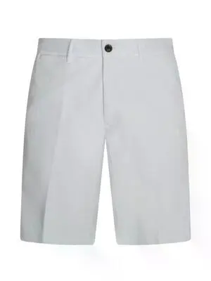 Incotex Frill Shorts For Men
