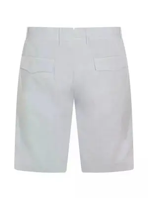 Incotex Tailored Button-fastening Shorts