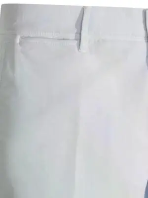 Incotex Tailored Button-fastening Shorts