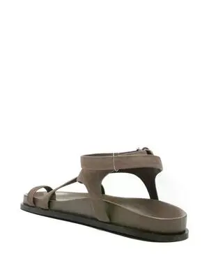 A.emery Jalen Flat Sandals
