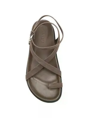 A.emery Jalen Flat Sandals