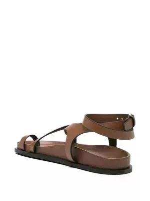 A.emery Jalen Flat Sandals