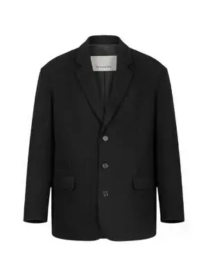 The Frankie Shop Notched Lapel Blazers For Women