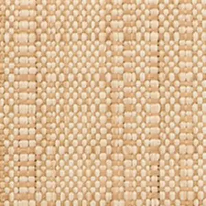 JIMMY CHOO Skylar Woven Raffia Clutch Bag - Brown