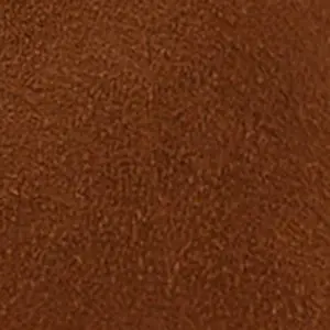 JIMMY CHOO Bon Bon Suede Top Handle Bag - Brown