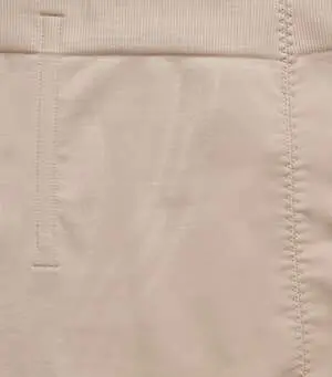 Spanx Sculpt Gofigure High-waist Briefs - Nude
