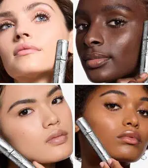 Dior Show Overvolume Waterproof Mascara - Black