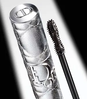 Dior Show Overvolume Waterproof Mascara - Black