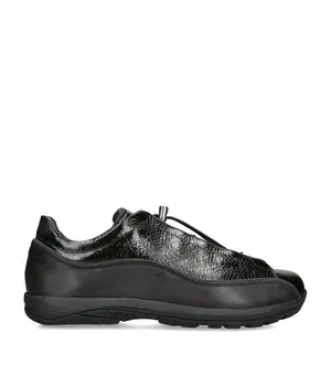Diemme Textured Shoes For Men