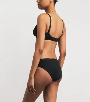 Maison Lejaby Softness Briefs - Black