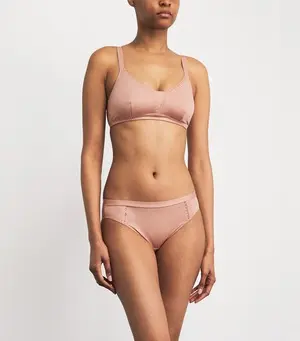 Maison Lejaby Softness Briefs - Neutral
