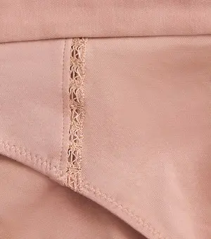 Maison Lejaby Softness Briefs - Neutral