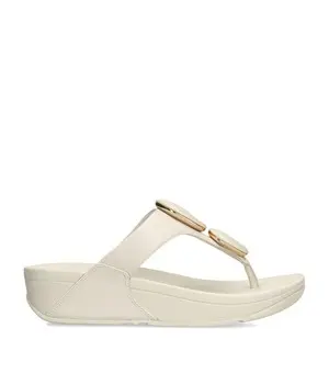 Fitflop Buckled Sandals For Women
