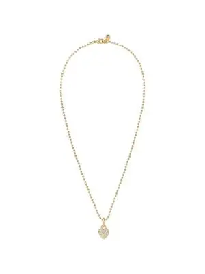 Roxanne Assoulin Logo Necklaces