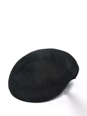 KANGOL Ventair Cap - Black