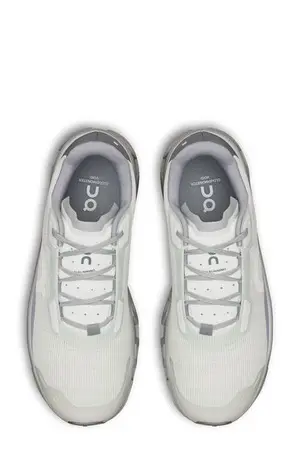 On Cloudmonster Void Sneakers - Iceberg/tin