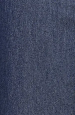 PETAL & PUP Kiya Denim Romper