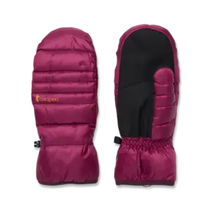 COTOPAXI Down Mittens - Jam