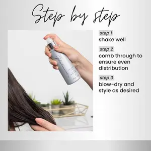 KENRA PROFESSIONAL 5 Platinum Thickening Spray 6.7 Oz - N/a