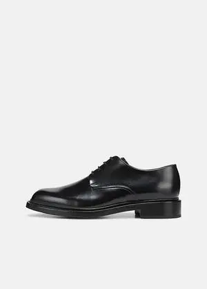 Vince Davies Leather Oxford