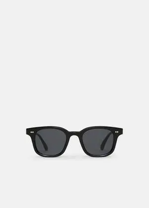 Vince Chimi 02 Sunglasses - Black