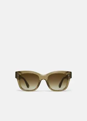 Vince Chimi 07 Sunglasses - Green