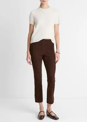 Vince Cropped Leggings