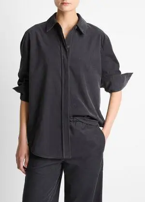 Women's Graphite Shirts