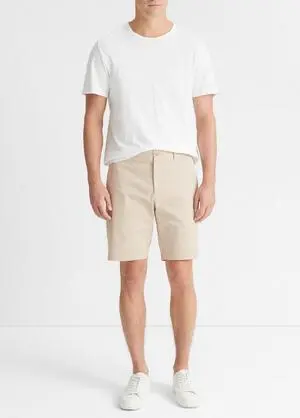 Vince Griffith Chino Shorts - Beach Sand