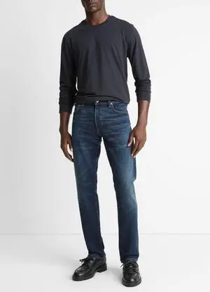 Vince Citizens Of Humanity Gage Slim Straight Jean - Prospect