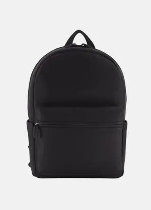 Vince Cavalor Nylon Backpack - Black