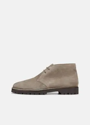 Vince Jerome Chukka Boot - Flint