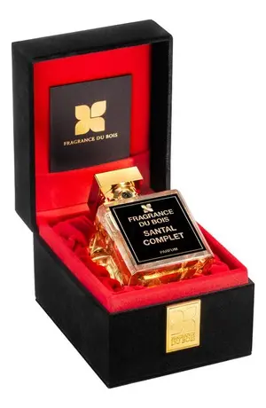 FRAGRANCE DU BOIS Santal Complet Parfum
