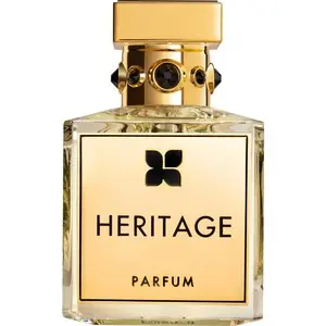 FRAGRANCE DU BOIS Heritage Parfum - No Color