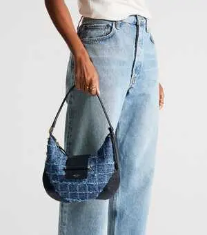 JIMMY CHOO Bar Shoulder Bag