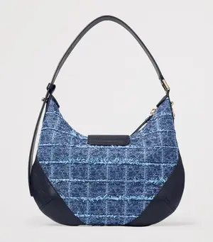 JIMMY CHOO Bar Shoulder Bag